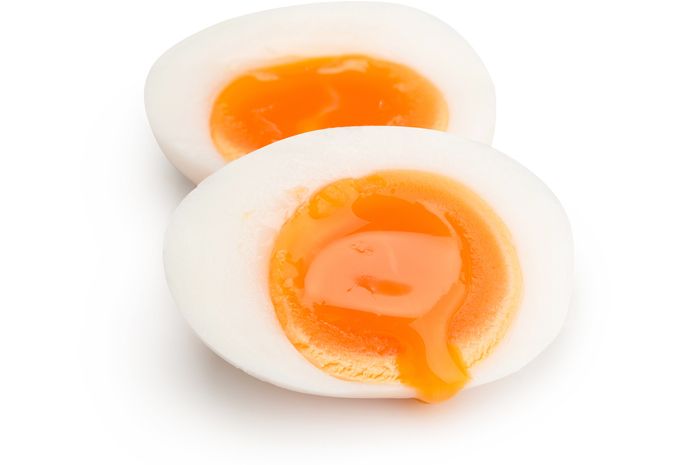 Ternyata Ini Manfaat Putih dan Kuning Telur untuk Kesehatan Tubuh - Nova