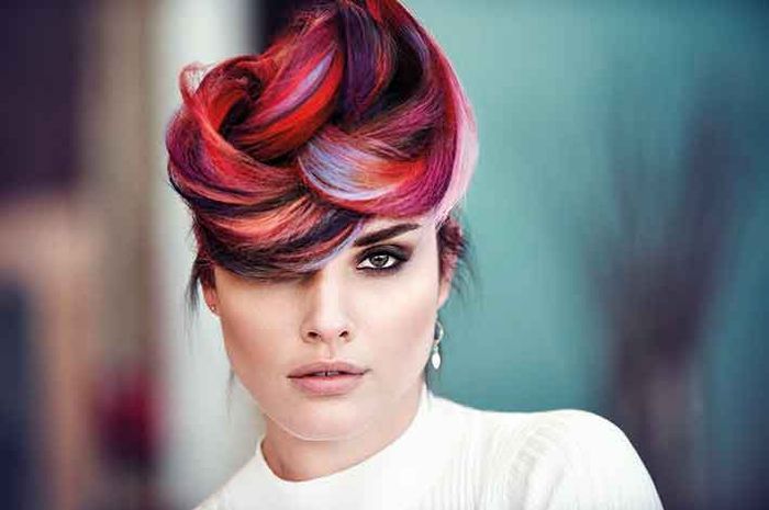 Inilah Ciri-ciri Rambut Rusak yang Mudah Kamu Ketahui dari Dokter ...