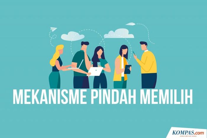 Pemilu 2019: Intip Syarat Pengurusan Formulir A5, Batas Terakhirnya ... Pemilu 2019: Intip Syarat Pengurusan Formulir A5, Batas Terakhirnya ...