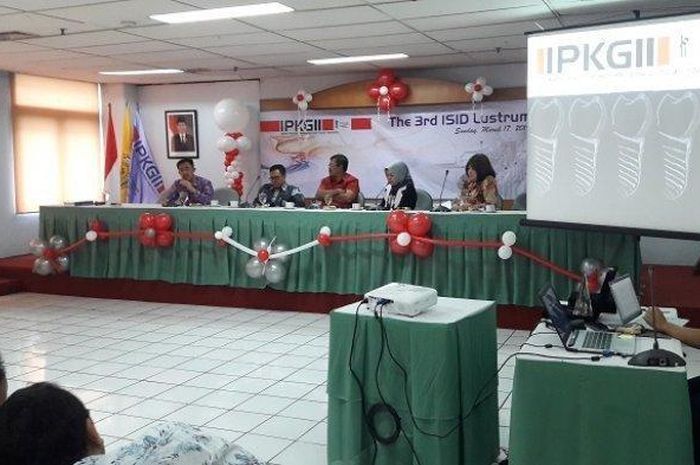 Persatuan Dokter Gigi Indonesia Ancam Mundur dari BPJS Kesehatan ... Persatuan Dokter Gigi Indonesia Ancam Mundur dari BPJS Kesehatan ...