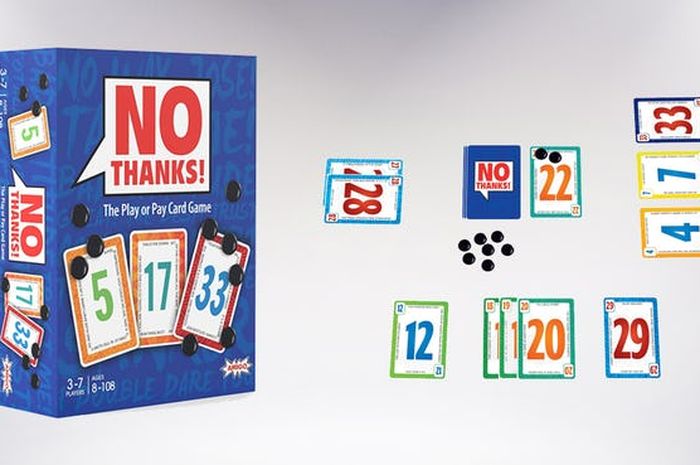 Nggak Cuma Monopoli, Ini 10 Board Games Unik Yang Asik Untuk Dimainkan ...