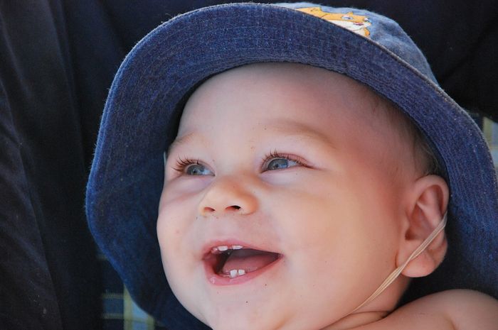Benarkah Gigi Susu Anak yang Tak Dicabut Bisa Mengobati Kanker? - Intisari Benarkah Gigi Susu Anak yang Tak Dicabut Bisa Mengobati Kanker? - Intisari