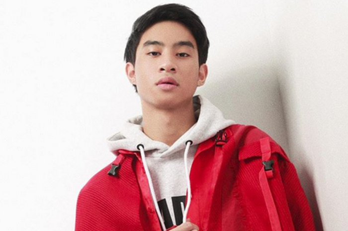 Devano Ciptakan Lagu Romantis Khusus Untuk Kekasihnya Naura Ayu ...