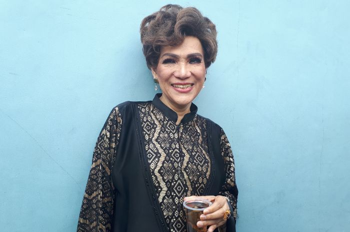 Bunda Dorce Masuk ICU Lantaran Hilang Kesadaran, Ternyata Selama Ini ...