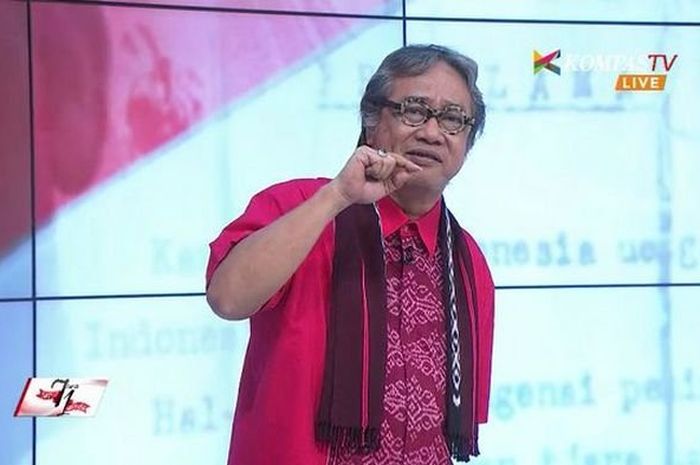 Butet Kertaradjasa Ambruk Dipanggung Karena Enzim di Jantung Naik 100 ...