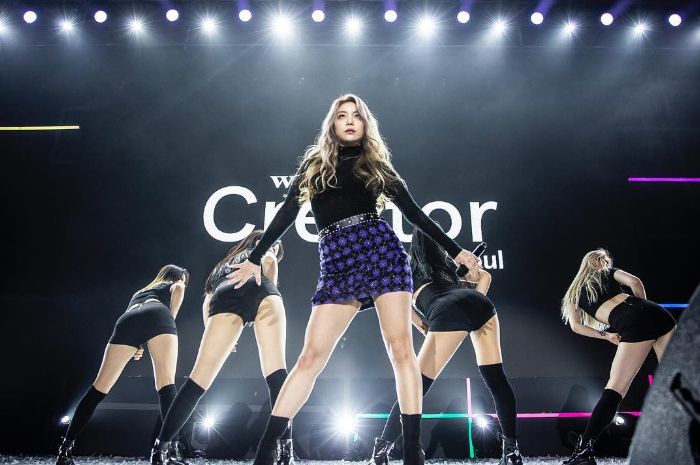 Sejak 7 Tahun Debutnya, Ailee Akhirnya Siap Comeback dengan Album Baru