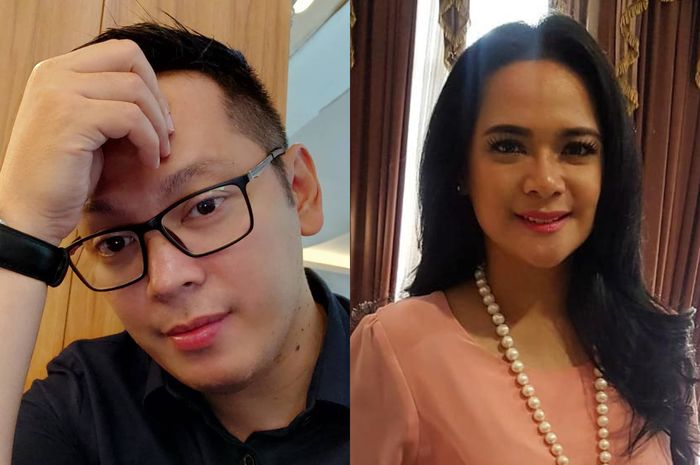 Momen Haru Usai Sidang Perceraian, Shezy Idris Berpelukan Sambil ... Momen Haru Usai Sidang Perceraian, Shezy Idris Berpelukan Sambil ...