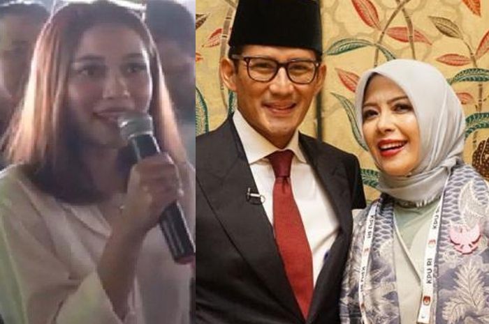 Tak Disangka, Ini Reaksi Nur Asia Saat Tahu Ada Model Cantik Ingin Jadi ...