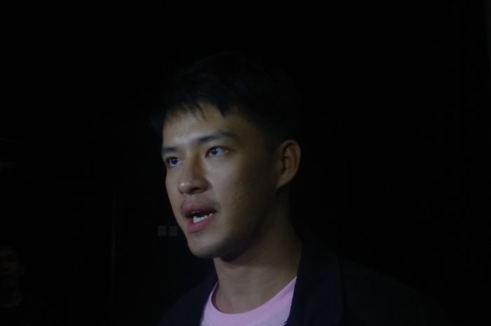 Morgan Oey Kesulitan Berperan Menjadi Tokoh yang Sangat Berbeda ...