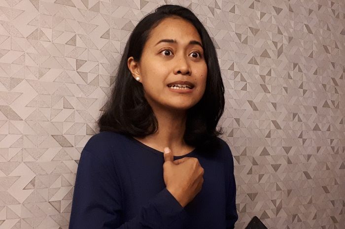 Jadikan Dunia Seni Peran Sebagai Bagian Hidupnya, Putri Ayudya Sampai ...