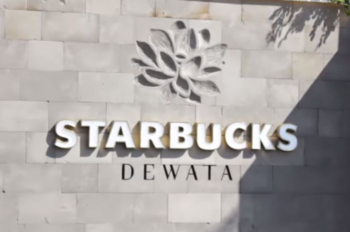 Review Starbucks Reserve Dewata Bali: Uniknya Ngopi di Starbucks ...
