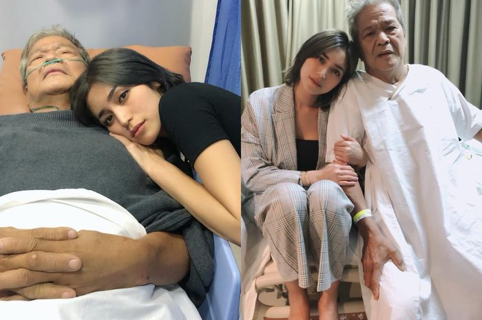 Ayahnya Diduga Alami Malpraktik Usai 2 Kali Gagal Operasi, Jessica ...