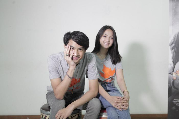 Rumitnya Kisah Cinta di Film Melodylan! Devano Danendra Curhat Pernah ...