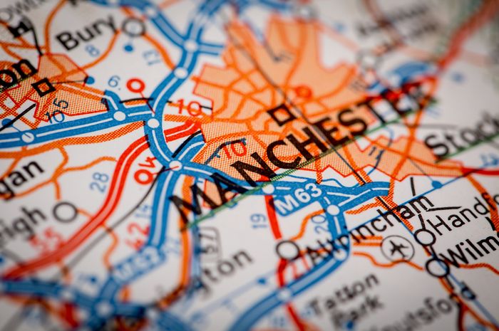 Manchester, Simbol Sukses 'Dua Dunia' dengan Beragam Destinasi Wisata ...
