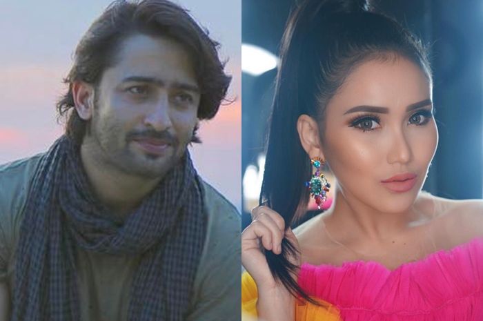Ayu Ting Ting Kembali Mesra dengan Shaheer Sheikh, Ini Komentar Netizen ... Ayu Ting Ting Kembali Mesra dengan Shaheer Sheikh, Ini Komentar Netizen ...