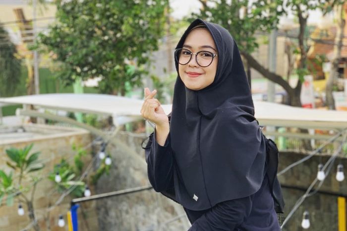 Ditanya Soal Kriteria Pacar Idaman, Ria Ricis: yang Mau Aja