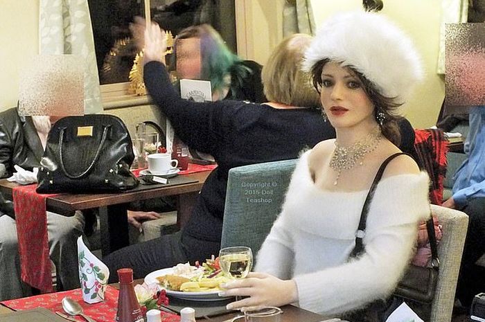 Dilaporkan Gara-gara Stalking Wanita Selama 50 Tahun, Polisi Kaget ...