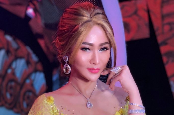 Dikenal Tajir Melintir, Inul Daratista Taruh Tas Branded dengan Harga ...