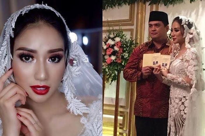 Suami Siri Bella Luna Akhirnya Buka Suara, Terungkap Buku Nikah Palsu ...