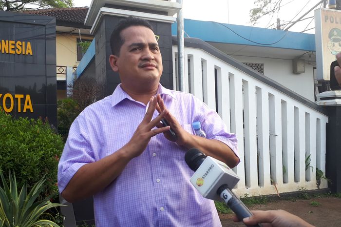 Bella Luna Mangkir dari Panggilan Pemeriksaan Polisi, Eko Hendro ...