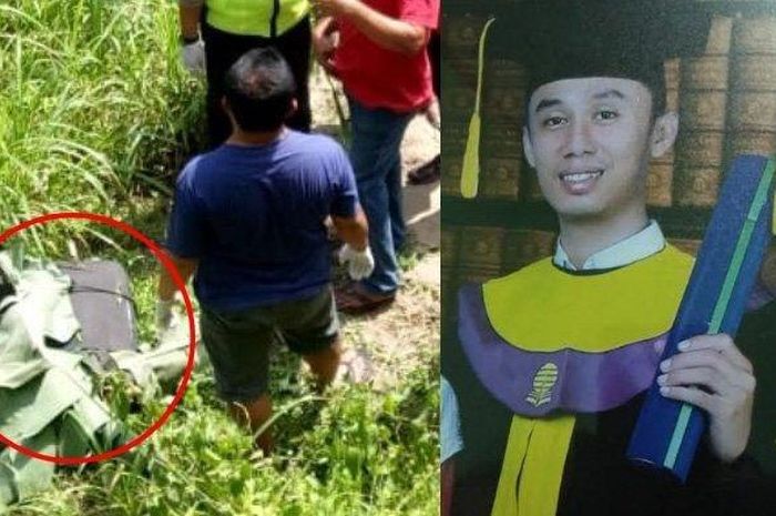 Motif Pembunuhan Guru Honorer yang Jasadnya Tanpa Kepala Mulai Terkuak ... Motif Pembunuhan Guru Honorer yang Jasadnya Tanpa Kepala Mulai Terkuak ...