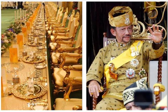 Pendapatannya Rp 2 Juta Setiap Detik Ini Potret Kekayaan Dan Berbagai