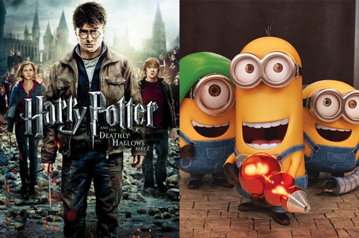 Tes Kepribadian: Cari Tahu Karakter dan Sifat Aslimu dari Genre Film ... Tes Kepribadian: Cari Tahu Karakter dan Sifat Aslimu dari Genre Film ...