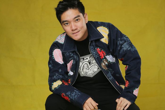 Inilah Alasan Kenapa Boy William Bikin Nebeng Boy: Artis Juga Manusia ...