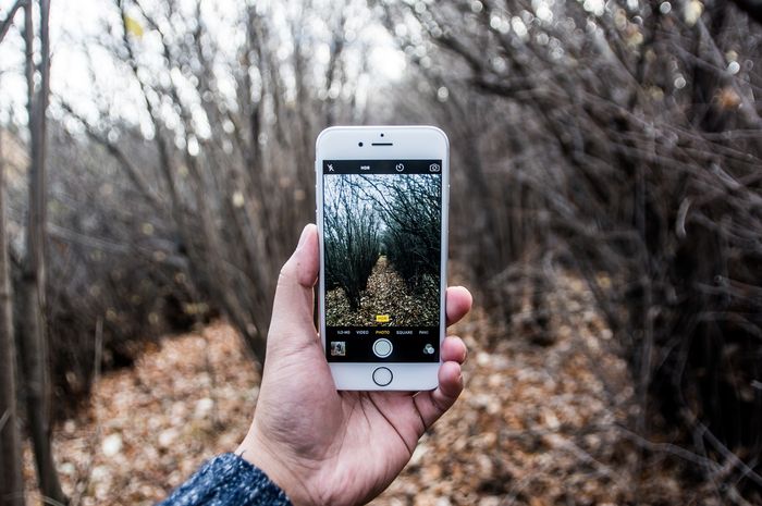 Foto Hasil Jepretan Kamera iPhone 6 Jadi Pemenang Kontes Fotografi ... Foto Hasil Jepretan Kamera iPhone 6 Jadi Pemenang Kontes Fotografi ...
