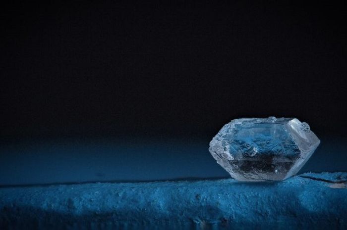 Benda-Benda Ini Dipotret secara Dekat, Ada yang Bisa Menebak Bendanya ...