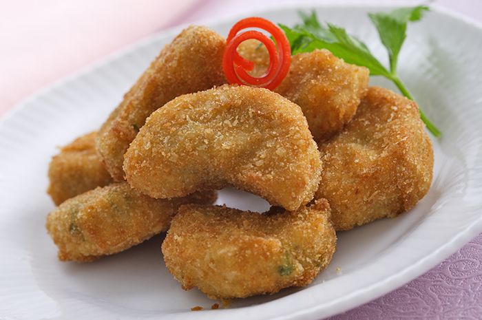 Resep Nugget Tempe Enak dan Sederhana yang Mudah Dibuat - Sajian Sedap