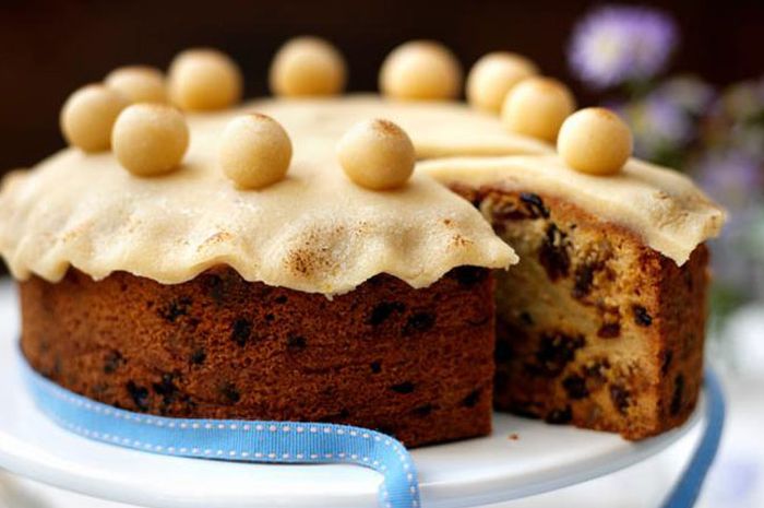 Paskah 2019: 6 Makanan Khas Paskah dari Berbagai Negara, Ada yang Mirip ...