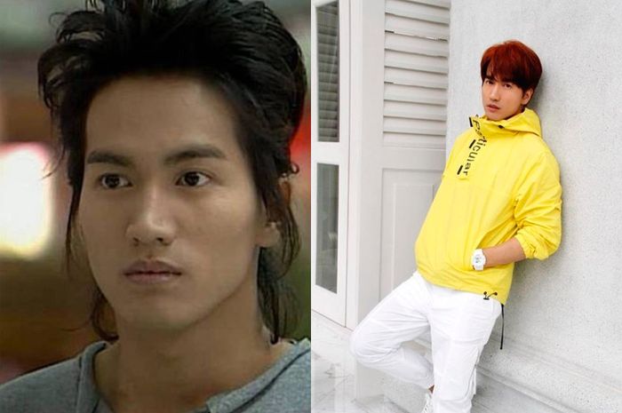 Dulu Sukses Bikin Kaum Hawa Klepek-klepek, Begini Kabar Pemeran Dao ...