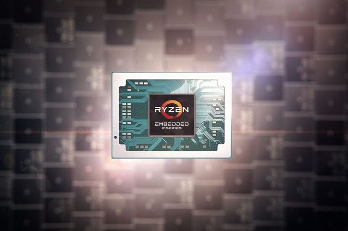 AMD Perkenalkan SoC Ryzen Embedded R1000 untuk Solusi Industri - Info ...