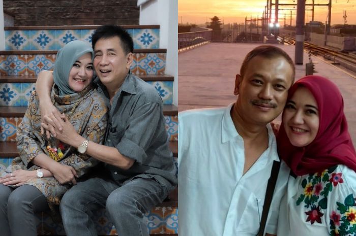 Setahun Lebih Menjanda, Istri Mendiang Sys Ns Menikah Lagi di Area GBK ...