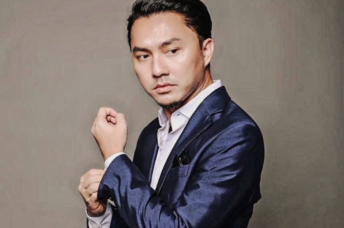 Selain Ubah Mobil Kesayangannya Jadi Ambulans, Ananda Omesh Juga Bantu ...