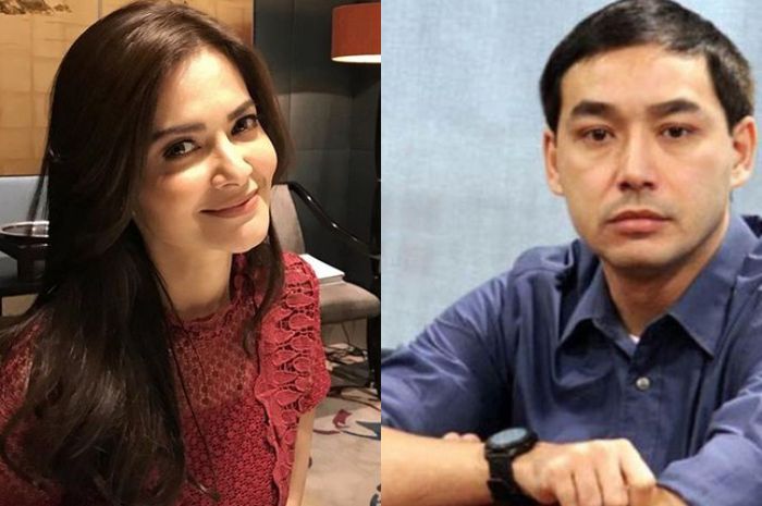 Bukan Karena Video Panasnya dengan Ariel Noah, Ternyata Ini Alasan Sang ...