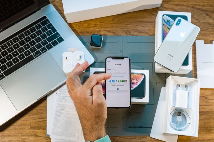 Tingkatkan Keamanan, Apple Luncurkan Sistem Enkripsi End to End Baru ... Tingkatkan Keamanan, Apple Luncurkan Sistem Enkripsi End to End Baru ...