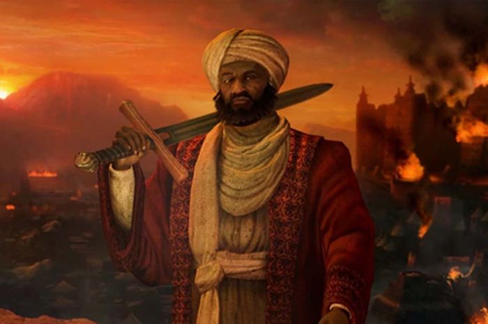 Temui Askia Mohammad I, Kaisar dan Pimpinan Militer yang Gulingkan ...