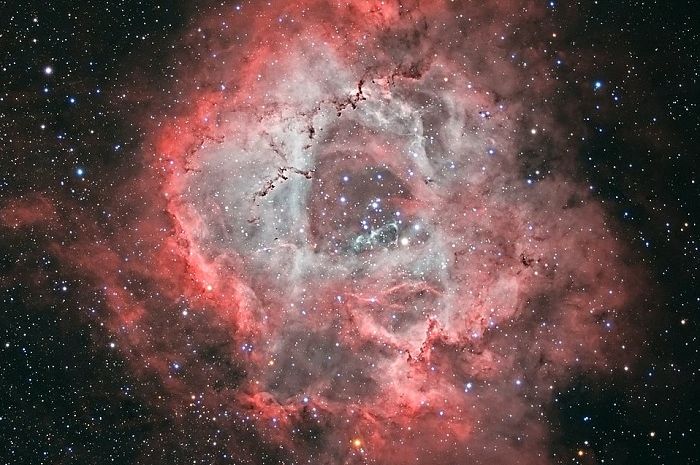 Mengenal Nebula dan Contohnya di Ruang Angkasa, Awan Cantik Pembentuk ...