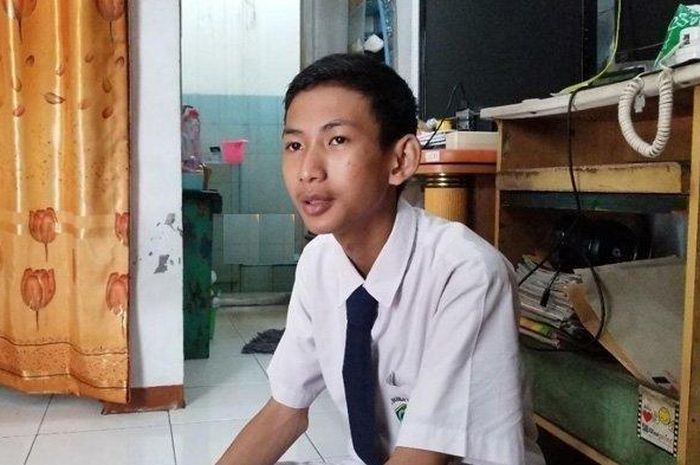 Retas Website NASA, Putra Aji Juga Sukses Jebol Situs KPU: Jumlah DPT ... Retas Website NASA, Putra Aji Juga Sukses Jebol Situs KPU: Jumlah DPT ...