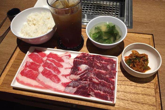 5 Alasan Yakiniku Like Cocok untuk Tempat Buka Puasa Bersama! - Semua ...