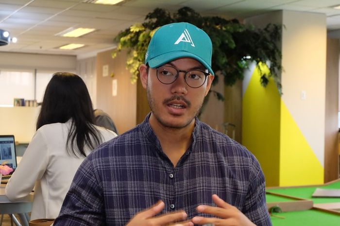 Alami Sharia: Permudah UKM Dapatkan Pembiayaan Berbasis Syariah - Info ...