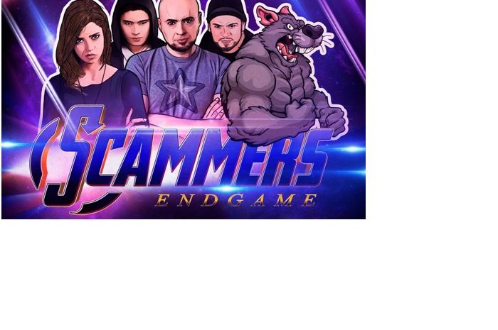 Awas! Jangan Termakan Rayuan Para Scammer untuk Unduh Film Avengers ...