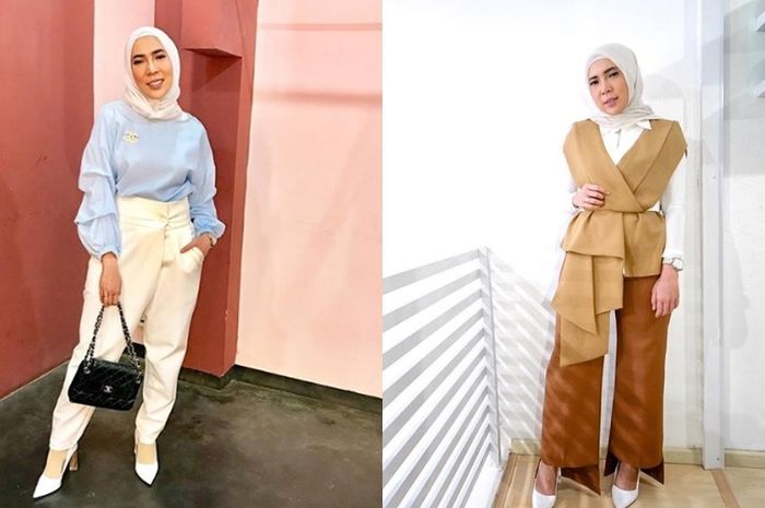 Miliki Bisnis Online hingga Cerita Akhirnya Diberi Momongan, Begini ...