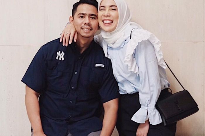 Fitrop Dipuji Pintar Buat Air Hangat Enak oleh Suami, Netizen Ngakak ...