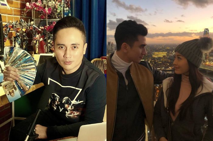Terawang Hubungan Asmara Verrell Bramasta dan Natasha Wilona yang ... Terawang Hubungan Asmara Verrell Bramasta dan Natasha Wilona yang ...