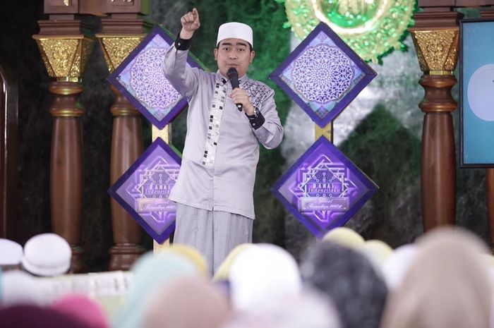 Jadi Ustaz Kondang, Ustaz Solmed Beberkan Kisah Pilu Sebelum Terkenal ...