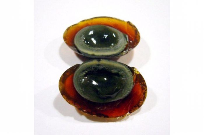 Telur Bitan, Makanan Kesukaan Orang Tionghoa yang Punya Banyak Manfaat ...
