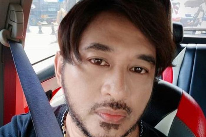 6 Tahun Tidak Siaran, Jeremy Teti Kembali Bawakan Acara Berita dengan ...